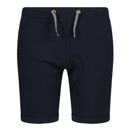 CMP Sweatshorts in Dunkelblau - 19% | Gr&ouml;&szlig;e 128 | Kinderhosen