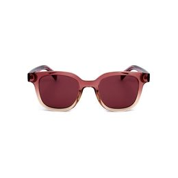 Levi's Levi's Damen-Sonnenbrille in Pink - 77% | Gr&ouml;&szlig;e 48 | Damen-brillen