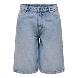 Only Jeans-Bermudas "Sonny" in Hellblau - 29% | Gr&ouml;&szlig;e S | Shorts