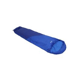 Regatta Sommer-Schlafsack "Hilov200" in Blau - (L)220 x (B)80 cm - 48% | Damen-outdoor-ausruestung