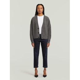 G-Star Raw G-Star Jeans - Boyfriend fit - in Dunkelblau - 60% | Gr&ouml;&szlig;e W28/L30 | Damenjeans