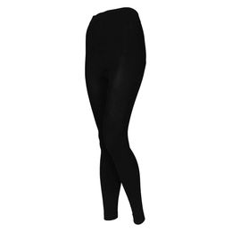 Socks Performance 2er-Set: Leggings in Schwarz - 54% | Gr&ouml;&szlig;e L/XL | Damenhosen