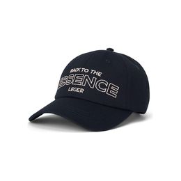 LeGer Cap "Iris" in Schwarz - 48% | Damen-muetzen-caps