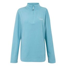 Regatta Fleecepullover "Sweethart" in Hellblau - 70% | Gr&ouml;&szlig;e 36 | Damenpullover