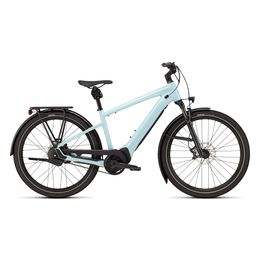 Specialized Vado 5.0 IGH | Gr. M | Aluminium E-Trekkingbike Hellblau