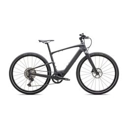 Specialized Vado SL 6.0 Carbon 2 | Gr. M | Carbon E-Citybike Schwarz