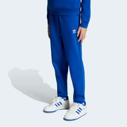 M&auml;dchen Sporthose "PANTS"collegiate royal,, Gr. 164, adidas originals, Obermaterial: 70% Baumwolle, 30% Polyester, Hosen, f&uuml;r Kinder, mit
