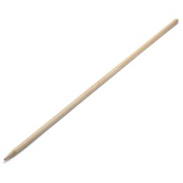 Farbglash&uuml;tte Lauscha Holzstab f&uuml;r Gartenkugeln aus Glas