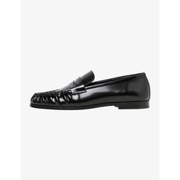 Brax Damen Loafer Style FILIPA black, schwarz, Gr. 36