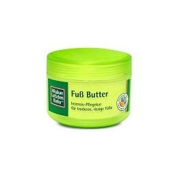 ALLG&Auml;UER LATSCHENK. Fu&szlig; Butter Creme 200 ml