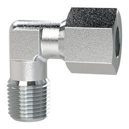 Riegler Winkel-Einschraubverschraubung M22x1,5a., Rohr-A-&Atilde;&tilde;16, Stahl verz. (WEVM2216SST)