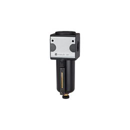 Riegler Mikrofilter &raquo;multifix&laquo;, mit Metallbeh&auml;lter, 0,01 &micro;m, BG 3, G 1/2 (FM 33 M)