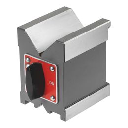 HOLEX Magnet-Prisma einzeln, L&auml;ngexBreite: 80X70 mm toleranz 0,004 mm (447135 80X70)