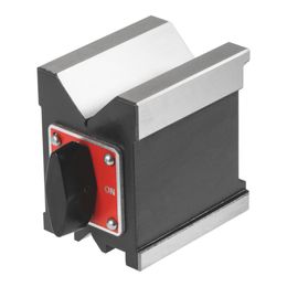 HOLEX Magnet-Prisma-Paar, L&auml;ngexBreite: 70X55 mm (447145 70X55)