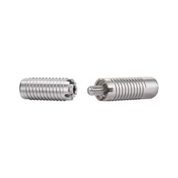 Lamello Invis Mx2 Verbinder-Set mit Eindrehmutter 30mm, Set &agrave; 20 Stk (6012301)