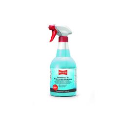 Universal- u. Kunststoff-Reiniger 750ml Spr&uuml;hflasche BALLISTOL (25075)