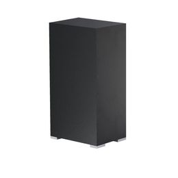 Oase StyleLine Unterschrank schwarz 85