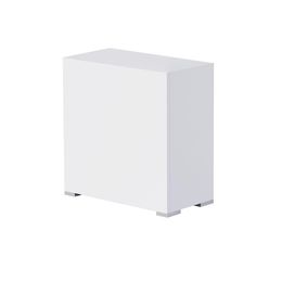 Oase StyleLine Unterschrank wei&szlig; 125