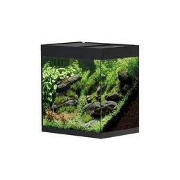 Oase StyleLine Aquarium schwarz 85
