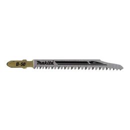 Makita Stichs&auml;geblatt B-50 5 St&uuml;ck (B-06460))