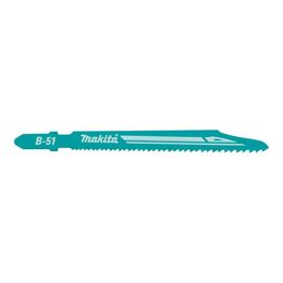 Makita Stichs&auml;geblatt B-51 5 St&uuml;ck (B-06476))