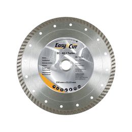 CEDIMA Trennscheibe Diamant EC-42.1 125x2,2x10x22,23mm (10000808)