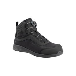 Baak Stiefel SAMSON, BOA, ESD SRC S3, Gr. 45 (5620)