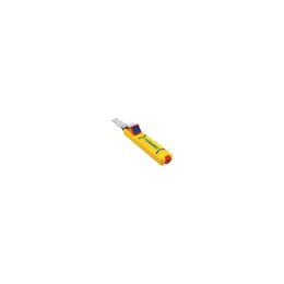 Jokari Abisoliermesser Nr.28 H Secura Gesamt-L.170mm m.Hakenklinge (10280)