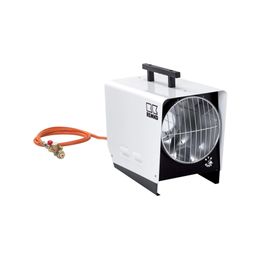 REMKO Gasheizer PG 10-25 kW 800 m&sup3;/h 70W (1512565 PG 25)
