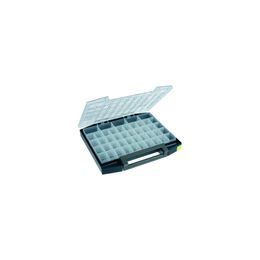 Raaco S.-Kasten Boxxser 55 5x10- 0 Eins&auml;tze 0 (136464)