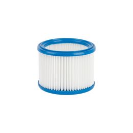 Bosch Faltenfilter Filteroberfl&auml;che 3000 cm &sup2;, 139 x 185 mm Zubeh&ouml;r f&uuml;r GAS 15 L (2607432024)