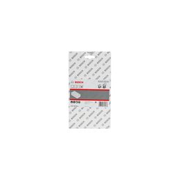 Bosch Flachfaltenfilter Polyester viereckig 6150 cm&sup2;, 240 x 140 x 56 mm (2607432034)