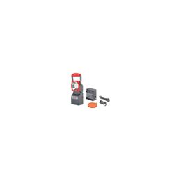 AccuLux Arbeitsleuchte SL5 LED Set 456441)