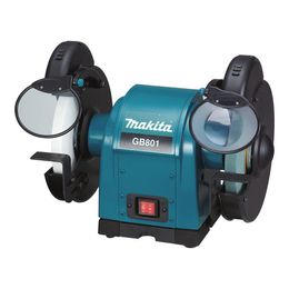 Makita Doppelschleifbock GB801)