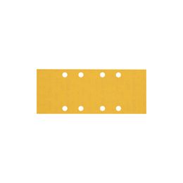 Bosch EXPERT C470 Schleifpapier-Set, 80 x 133 mm, K 240 (2608901665)