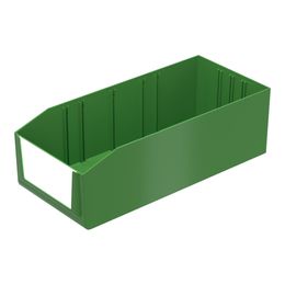 Bito Regalk&auml;sten PK3131 - 3-1424 B 295 mm x H 90 mm x T 136 mm)