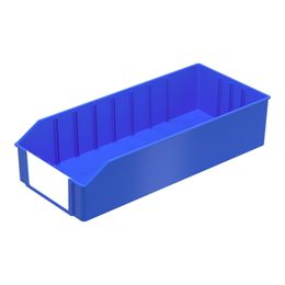 Bito Regalk&auml;sten PK351 - 3-1426 B 500 mm x H 115 mm x T 230 mm)