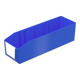 Bito Regalk&auml;sten PK3091 - 3-1421 B 295 mm x H 80 mm x T 90 mm)