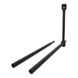 KS Tools Verl&auml;ngerbarer LKW-Radmutternschl&uuml;ssel, 3-tlg, 30 x 32 mm (518.0820)