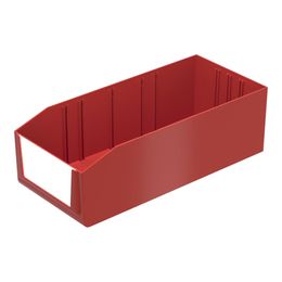 Bito Regalk&auml;sten PK3131 - 3-1425 B 295 mm x H 90 mm x T 136 mm)
