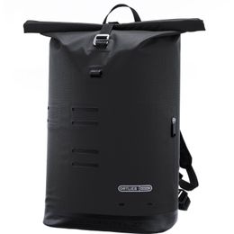 Ortlieb Commuter 27L Daypack - Gr&ouml;&szlig;e Einheitsgr&ouml;&szlig;e - schwarz
