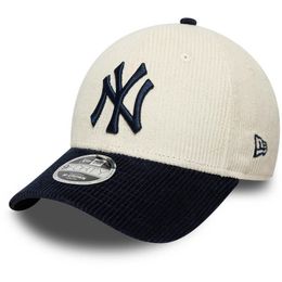 New Era New York Yankees Cap Kinder - Gr&ouml;&szlig;e Einheitsgr&ouml;&szlig;e - beige