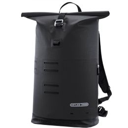 Ortlieb Commuter 21L Daypack - Gr&ouml;&szlig;e Einheitsgr&ouml;&szlig;e - schwarz