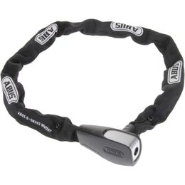 Abus 6806K/85 CATENA Fahrradschloss - Gr&ouml;&szlig;e Einheitsgr&ouml;&szlig;e - schwarz