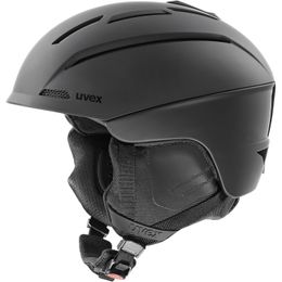 Uvex gravitate Helm - Gr&ouml;&szlig;e 51-55 - gr&uuml;n