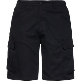 Protest PRTHUUB Cargoshorts Herren - Gr&ouml;&szlig;e S - schwarz