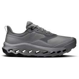 On CloudhorizOn 2 WP Wanderschuhe Herren - Gr&ouml;&szlig;e 46 - grau