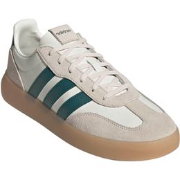 Adidas Barreda Decode Lux Sneaker Herren - Gr&ouml;&szlig;e 44 - wei&szlig;