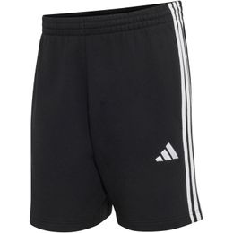 Adidas 3S Funktionsshorts Herren - Gr&ouml;&szlig;e XXL - schwarz