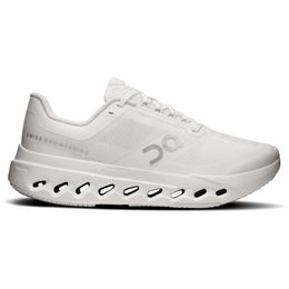 On Cloudsurfer Next Laufschuhe Damen - Gr&ouml;&szlig;e 40 - wei&szlig;